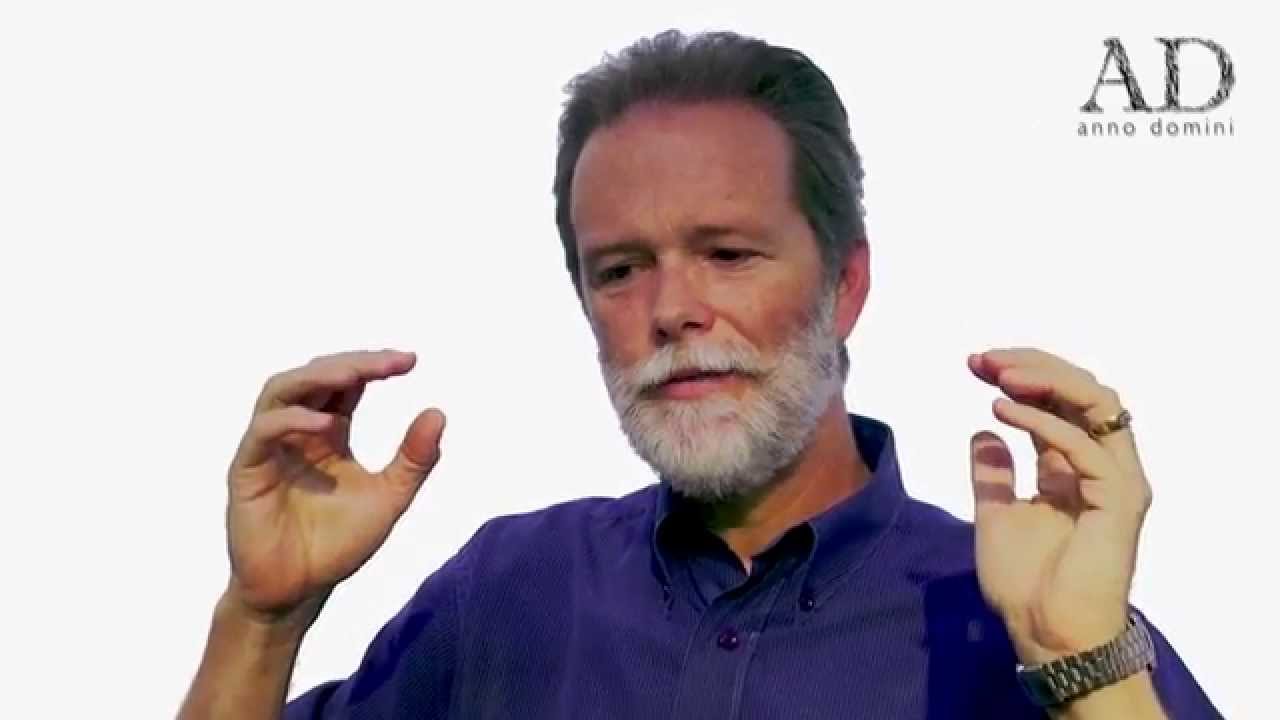 "Escolhidos" de Sam Storms - Editora Anno Domini - YouTube