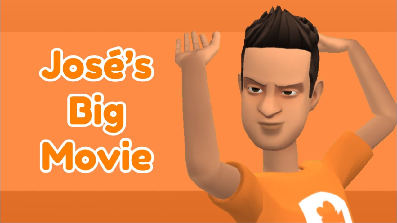 José’s Big Movie (2023) | Full Movie - YouTube