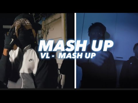 VL - mash up (officiële mash up video) (Prod. tyrex ) - YouTube