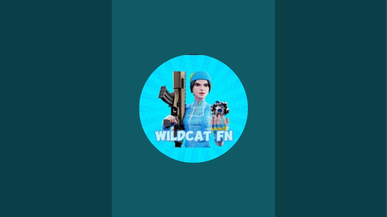 Wildcat fn is live - YouTube