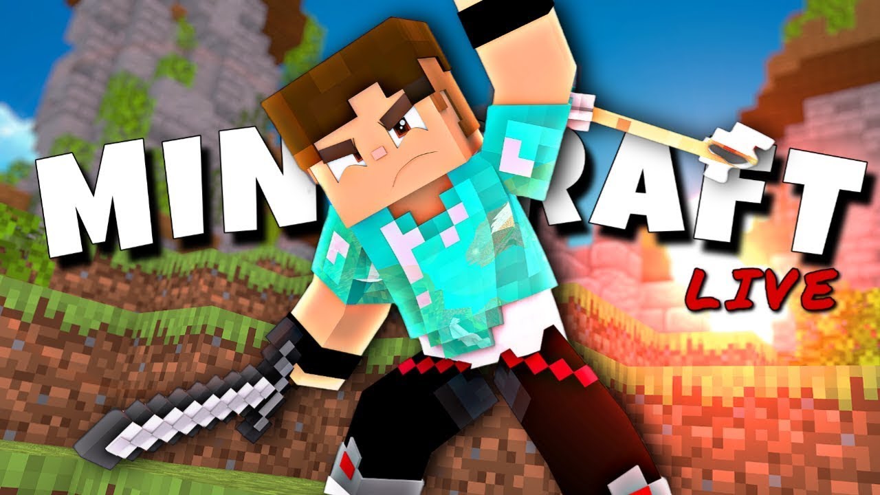 Reflect SMP Day 1 sub up :D - YouTube