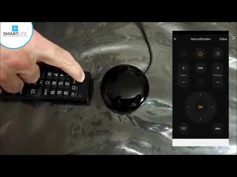 Control Universal - YouTube
