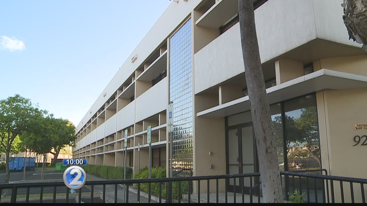 Oahu's main DMV moving next month amid questions from lawmakers - YouTube