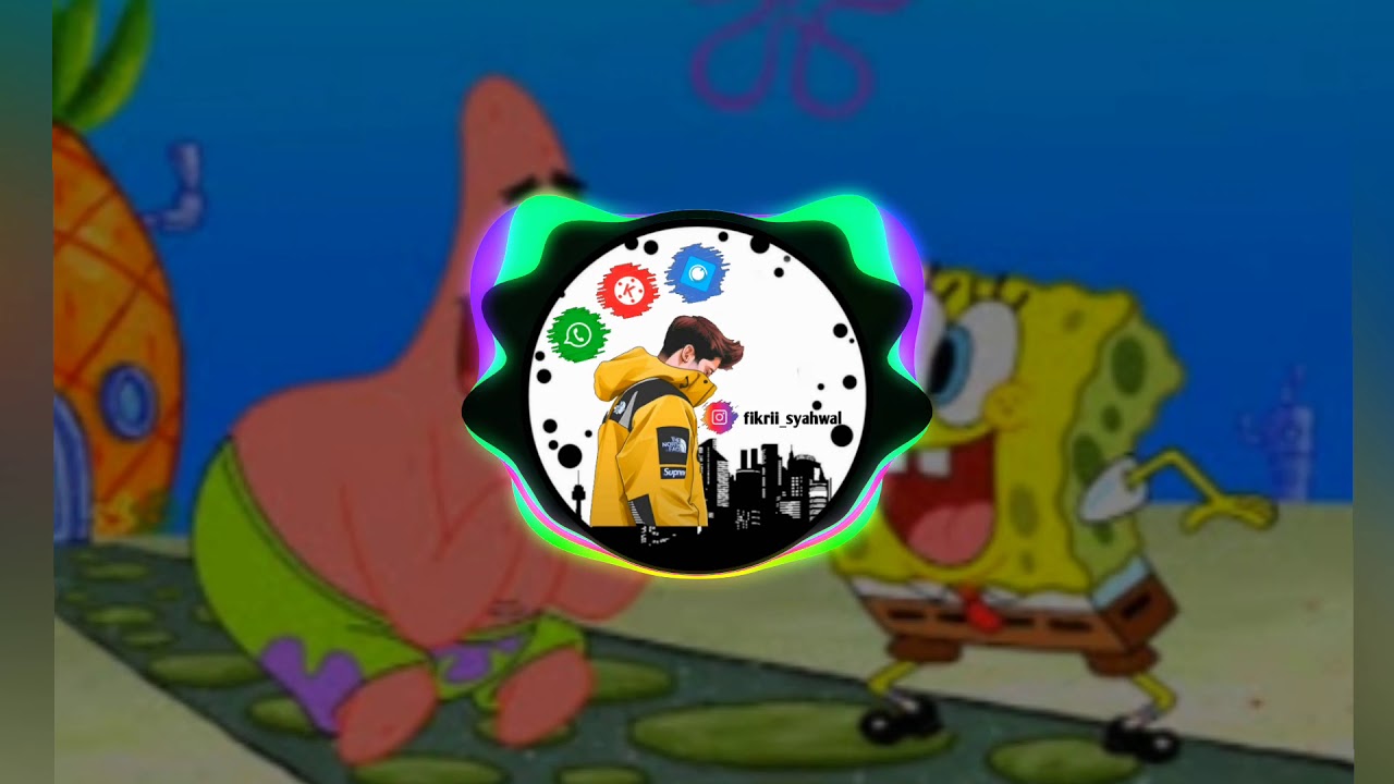 Dj spongebob mp3 - YouTube