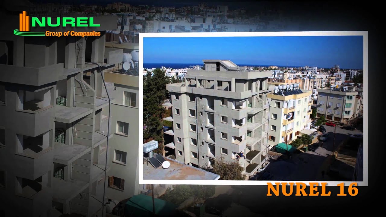 Nurel 16 NUREL GROUP - YouTube