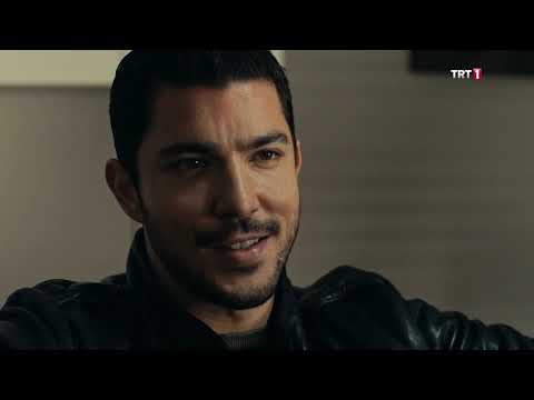 Halka  10. bölüm Dertleşme