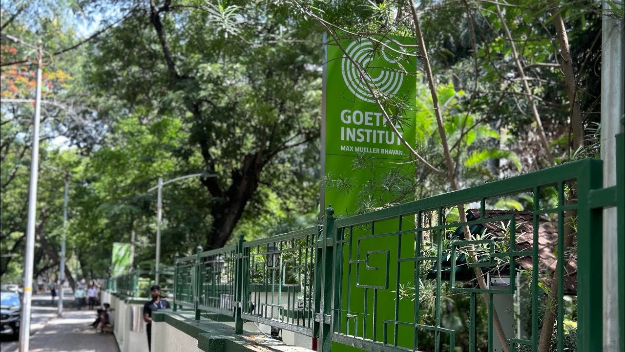 German B2 Level Examination Goethe Center Pune Max Mueller Bhavan german-b2-level-examination-goethe-center-pune-max-mueller-bhavan