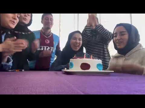 Doğum günüm yaklaşıyor hoş geldin 22 yaş