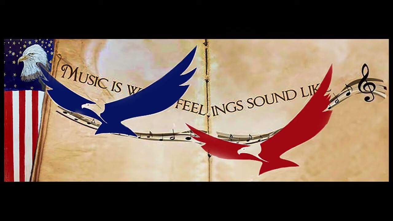 American Patriotic Songs \ National Marches of the United States - YouTube