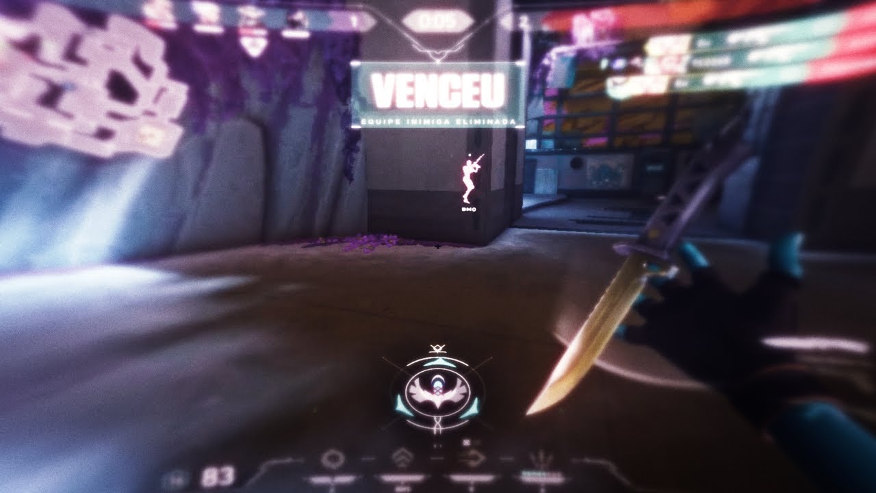 Chefin - 10 CARROS | VALORANT MONTAGE - YouTube