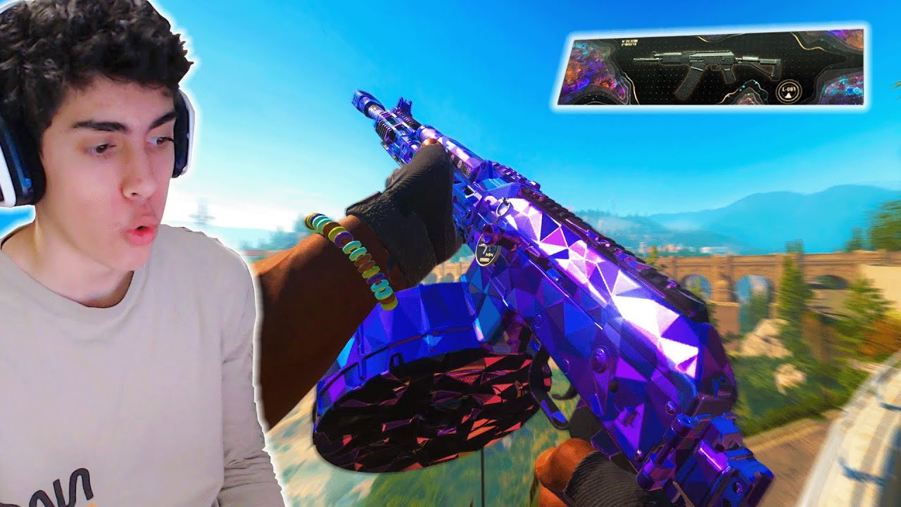 COMPLETING THE ULTRA MASTERY CHALLENGE FOR THE BRECCI 2.0! - YouTube