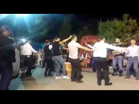 Bartın ciftetelli (grup Bağdaş)