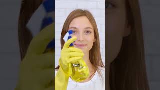 Transparent Cleaning Tutorial 4k Sparkling Surfaces Made Easy Veed 4 ...