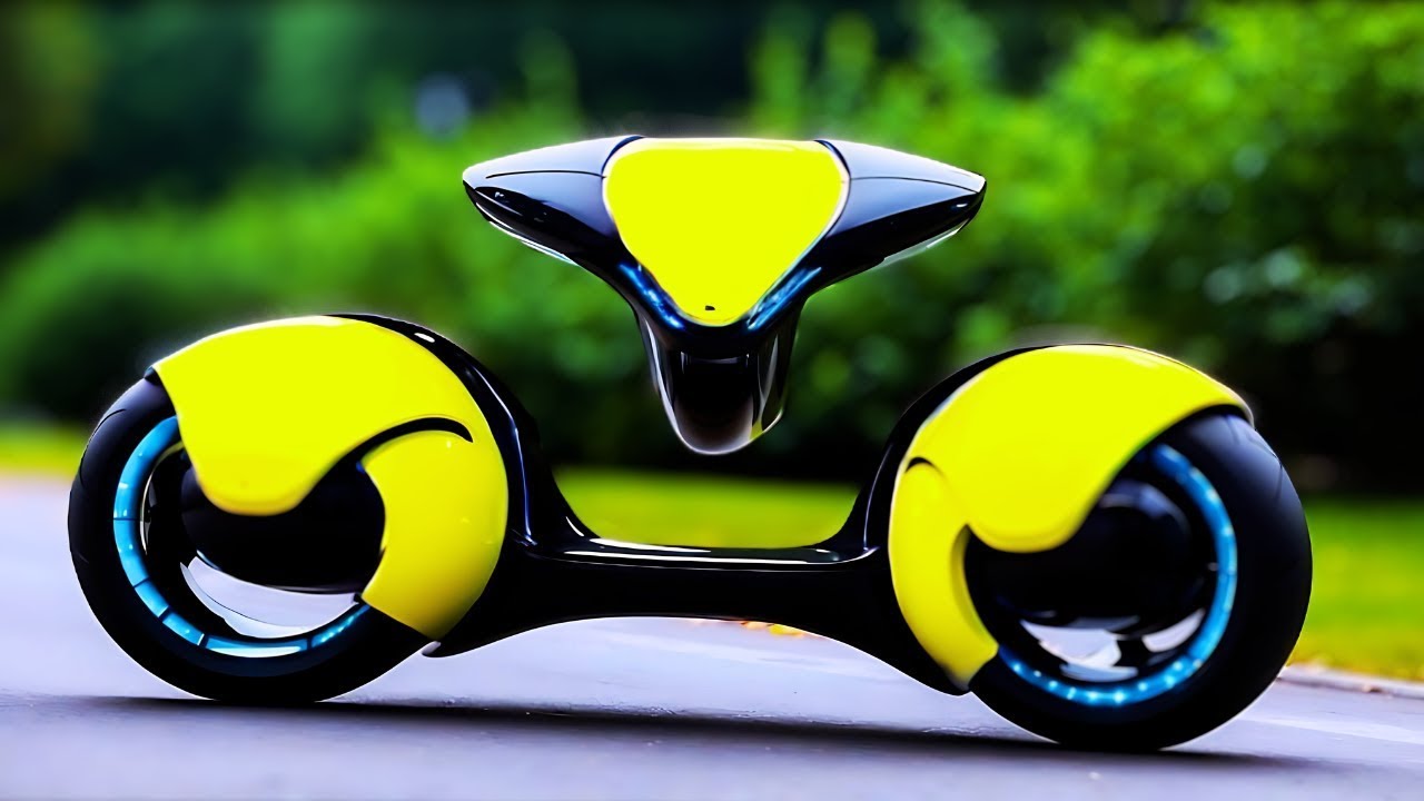 MOST INCREDIBLE INVENTIONS OF THE WORLD THAT WILL BLOW YOUR MIND - YouTube