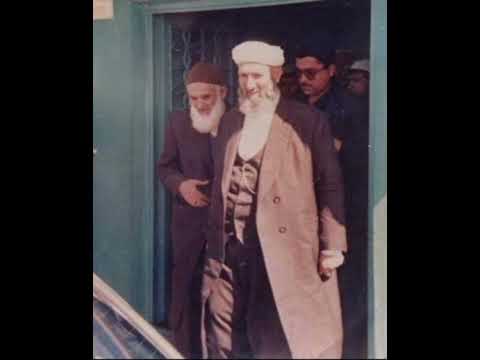 Hafız Memduh...Dârî dâmê yêk zêrû yêk înâyêt Kasidesi ⭐⭐⭐