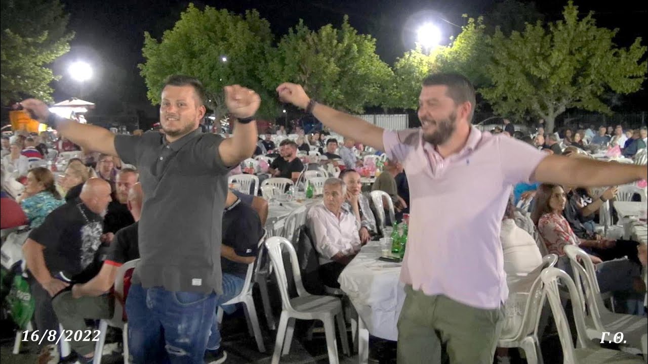 Velat ne nema - Μακεδονικό Μεράκι / Σταυροδρόμι "2022" - YouTube