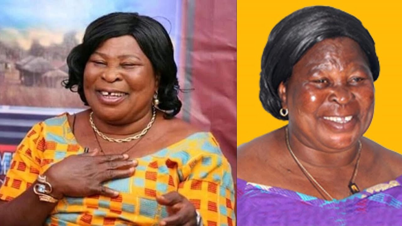 (LIVE) GHANA EKOSEN WITH PRINCE OFORI ATTAH - YouTube