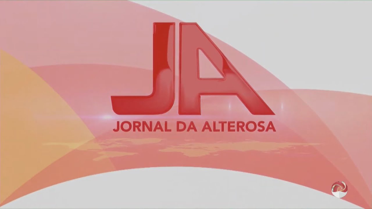 Vinheta de abertura do Jornal da Alterosa (2020) - YouTube