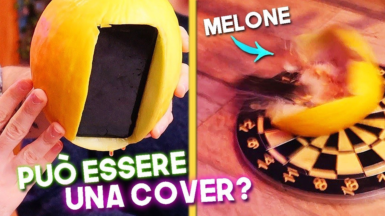 Può essere una COVER? - YouTube