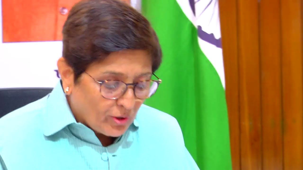 Road-over-Bridge on NH 45-A at Puducherry inaugurated - YouTube