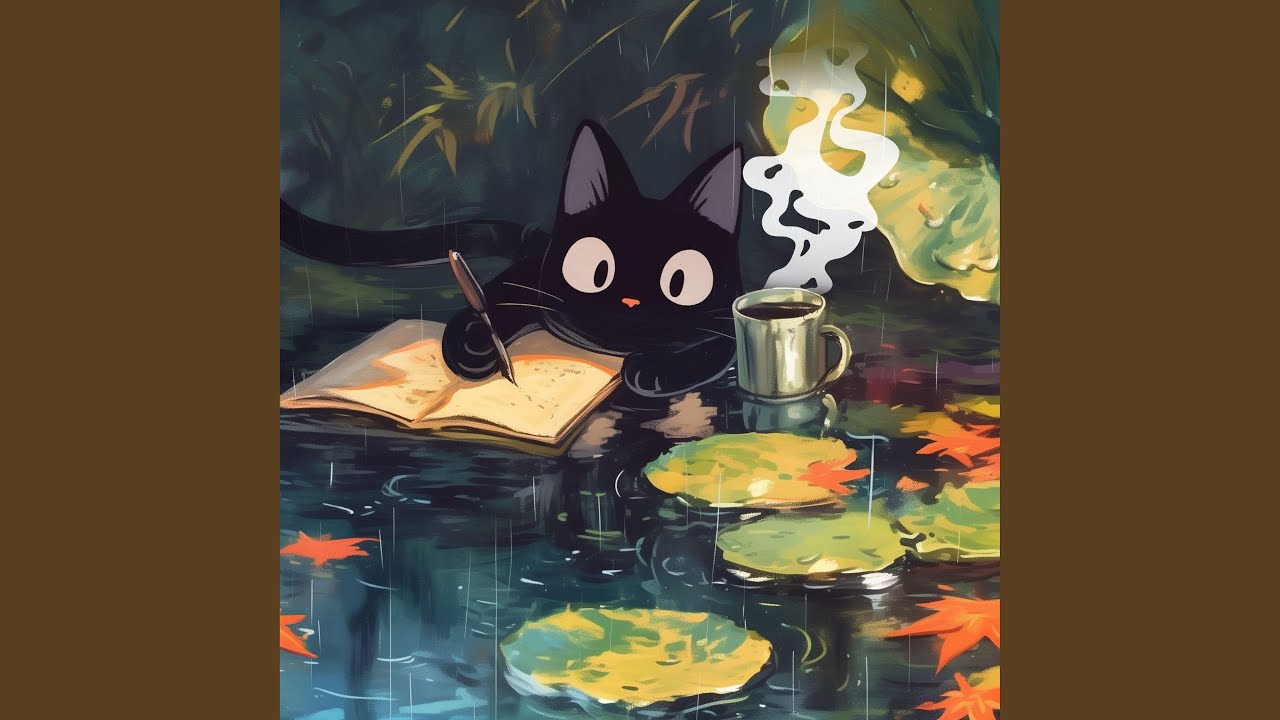 Calm Loops - YouTube