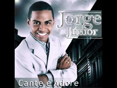 Cantor JORGE JÚNIOR - Está Feito - YouTube