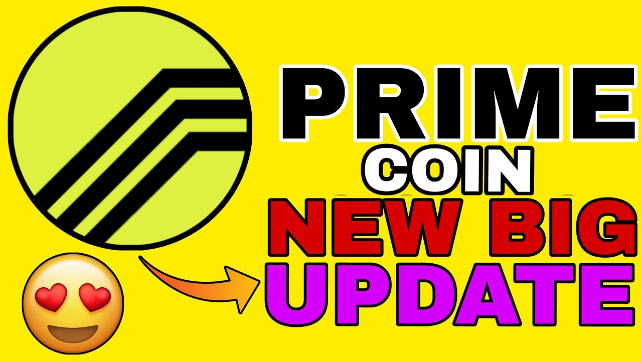 Prime Coin Latest Update 😍 | Prime ( Echelon Prime) Coin News Today ...