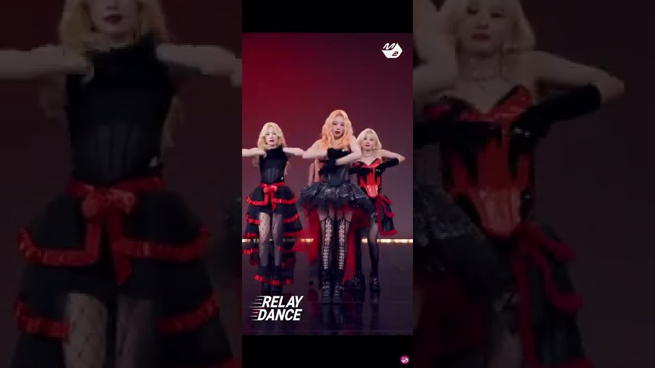 Nxde 👀💗#gidle - YouTube