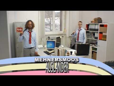 MEHNERSMOOS - Ausländer