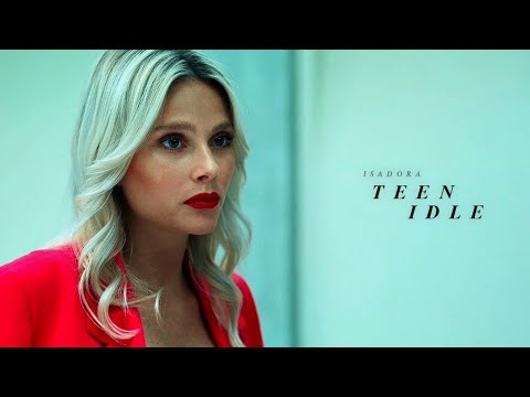 Isadora Artiñan | teen idle (Elite)