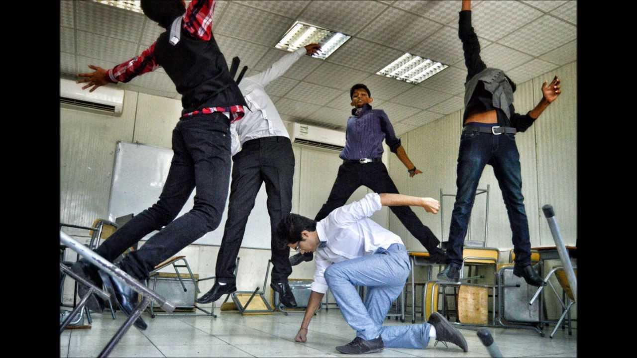 INDIAN SCHOOL,RAS AL KHAIMAH(FARWELL VIDEO BY 2013-2014BATCH) - YouTube