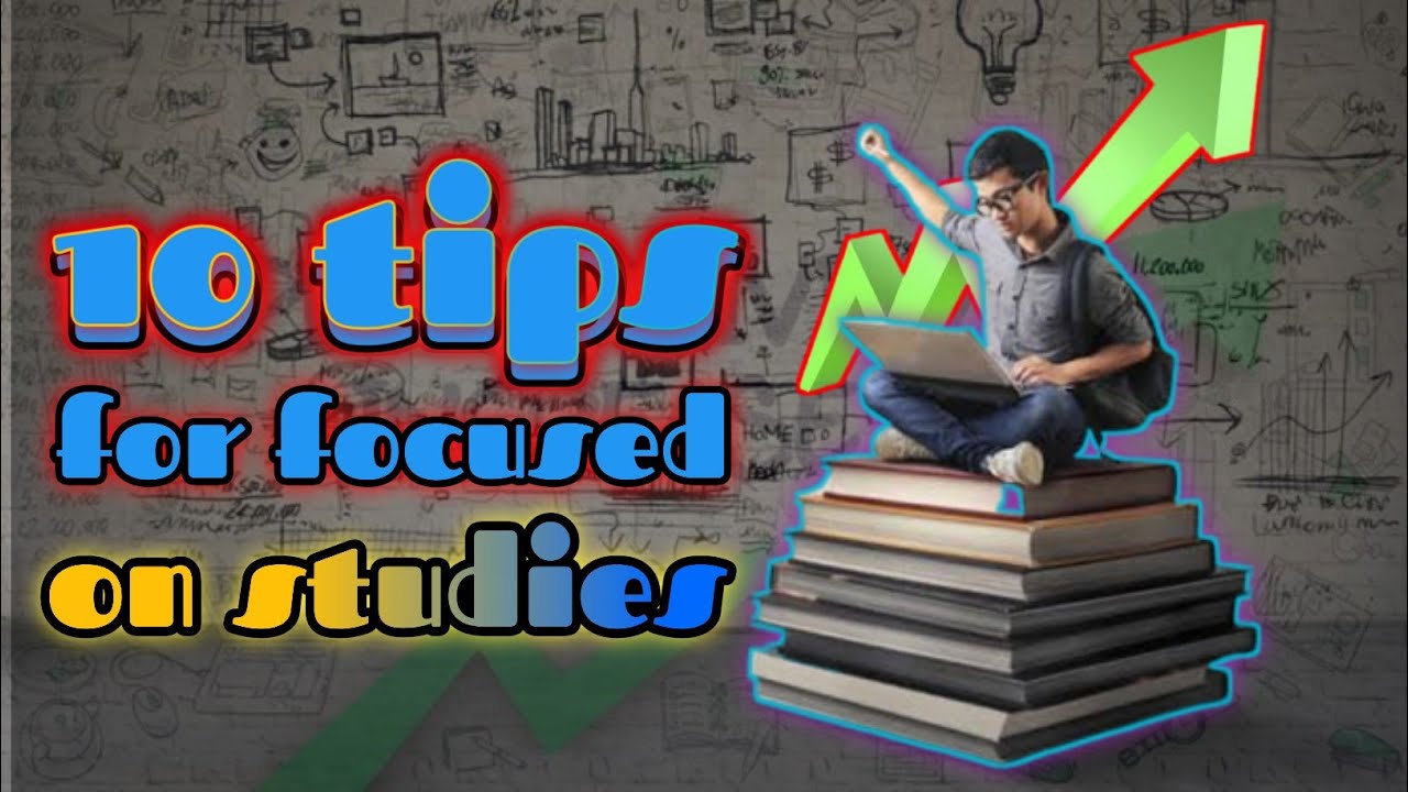 10 tips for staying focused on studies #motivation #motivational 0# ...