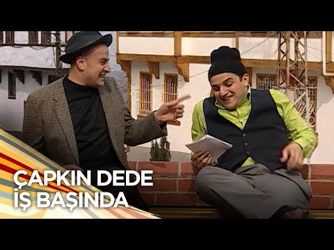 Yaşından Başından Utan Dede 😂😂 | Fıkralarla Türkiye