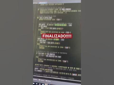 Automação usando Python + Java para aplicações de comando TL1. - YouTube