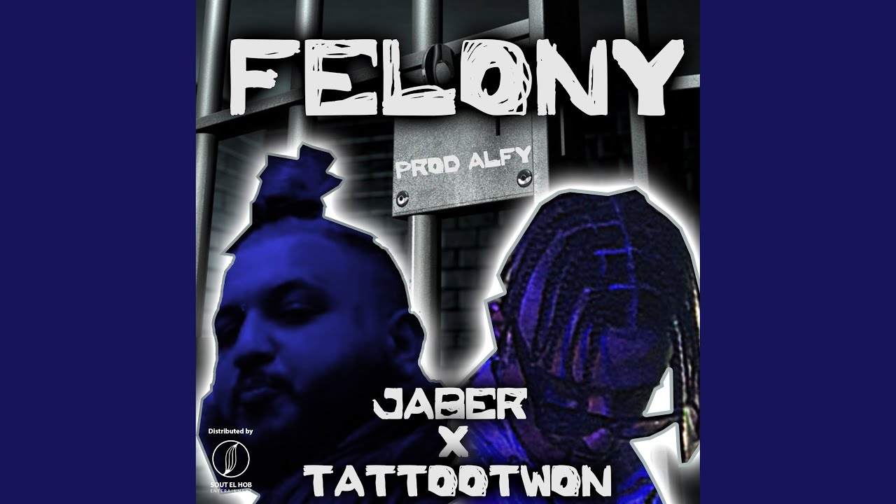 FELONY - YouTube