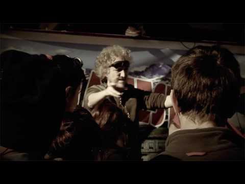 Sevdaluk Kamera Arkası