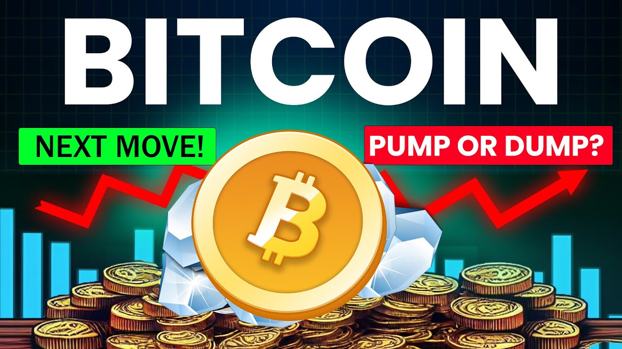 Bitcoin big Pump or dump?! Alts coins next big move! Top coins to buy ...