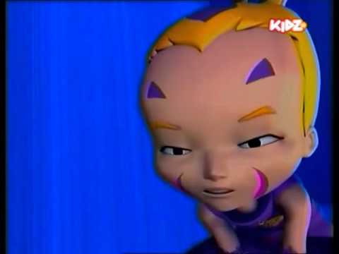 Code Lyoko(60)