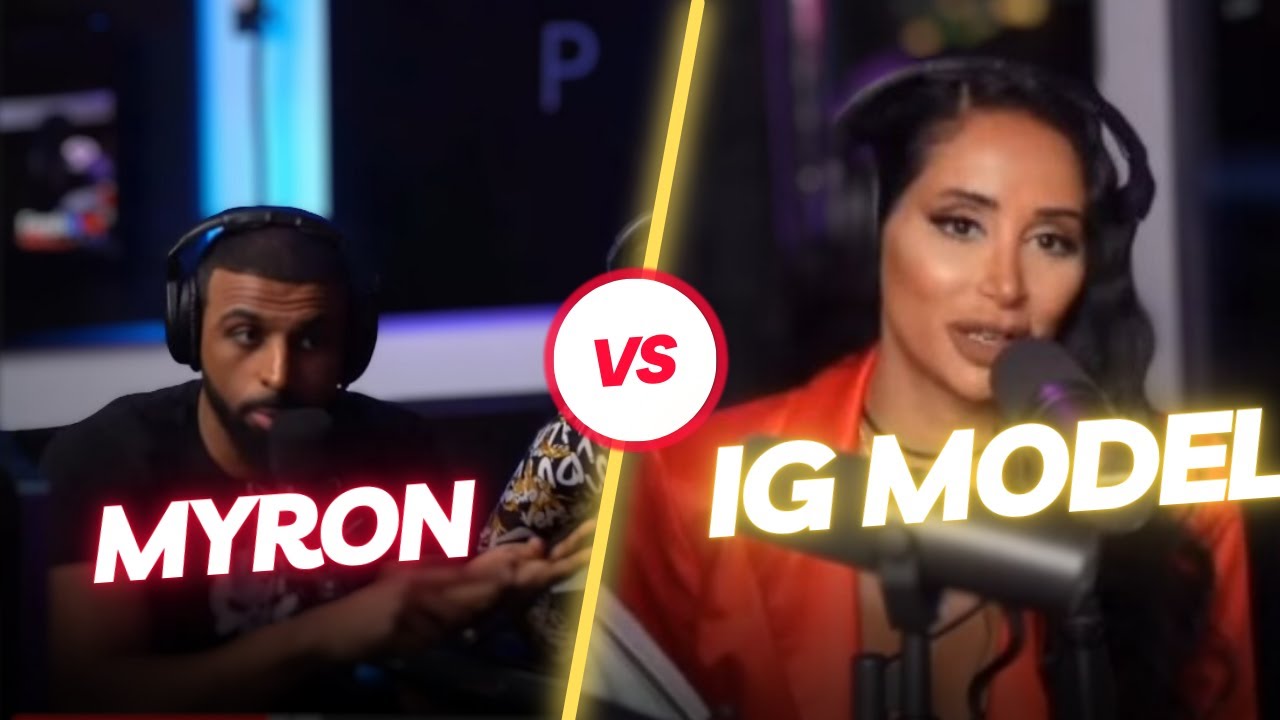 The Reality of Dating Influencers: Expectations vs. Reality - YouTube