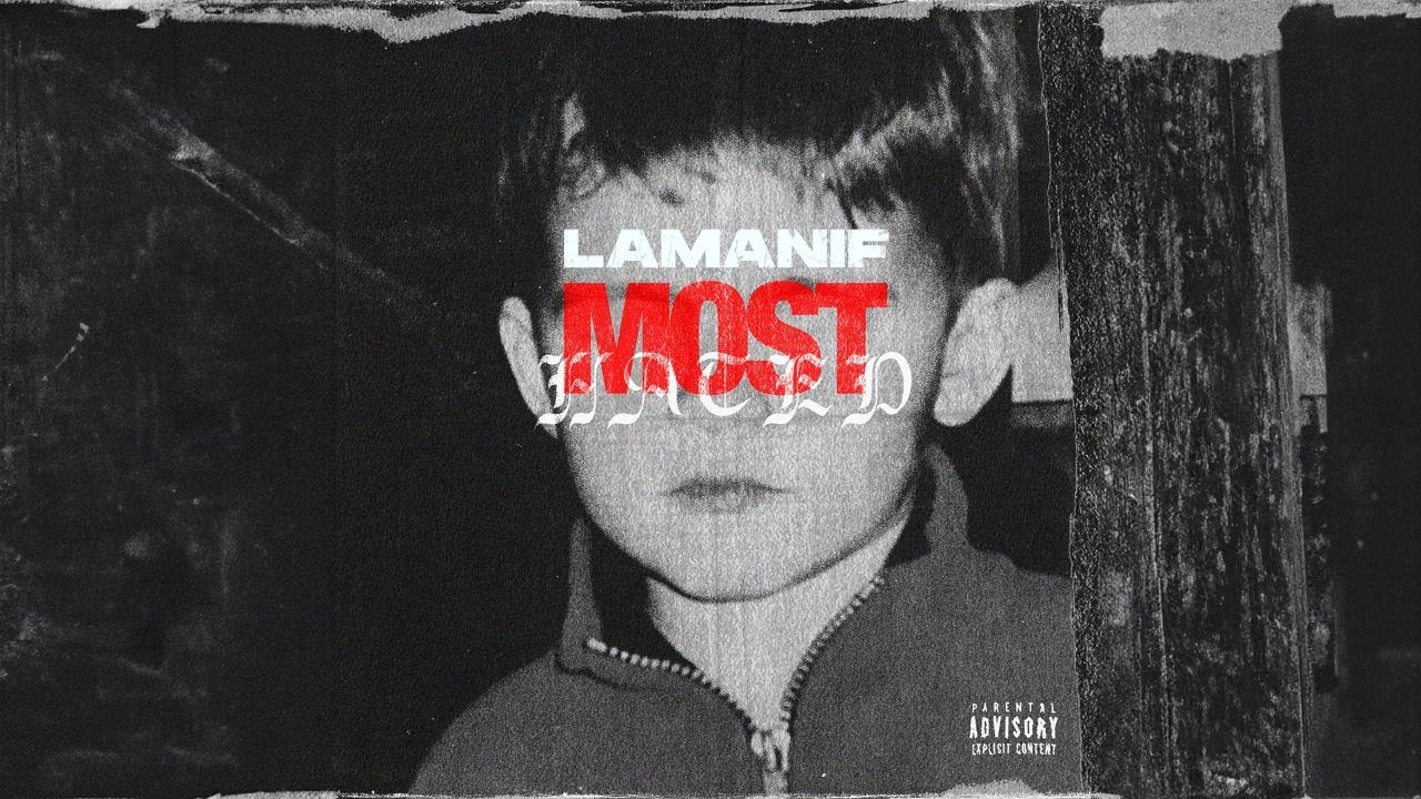 LAMANIF x DJ NAVI - MOST HATED - Official Audio Release - YouTube