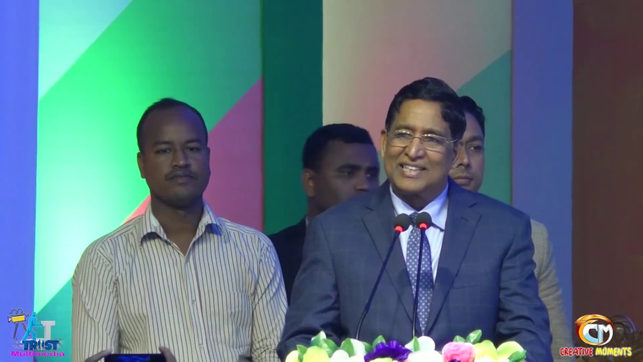 CBMCB ( Community Based Medical College Bangladesh) | Silver Jubilee ...