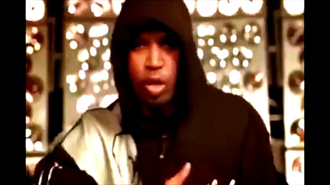 Rohff - En mode HD (non censuré / intro dj's) - YouTube