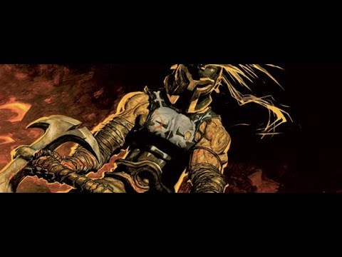 Ares(Thor: Ragnarok) Marvel Legends - YouTube