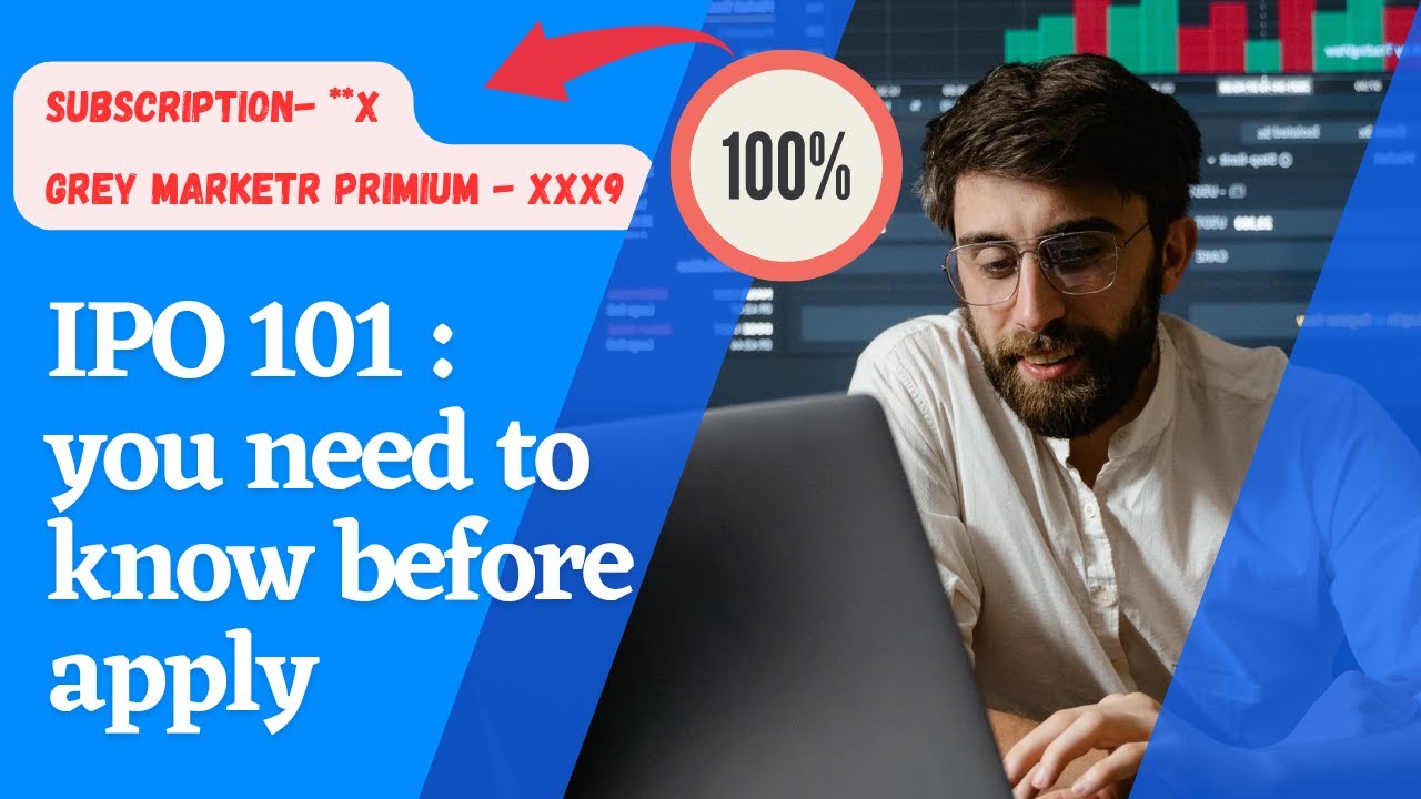 Understanding IPOs: What You Need to Know Before Investing - YouTube