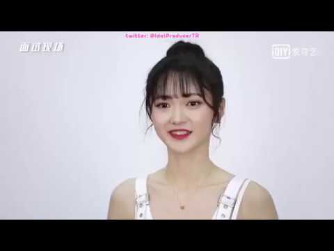 [TR] Idol Producer 2 tanıtım videosu