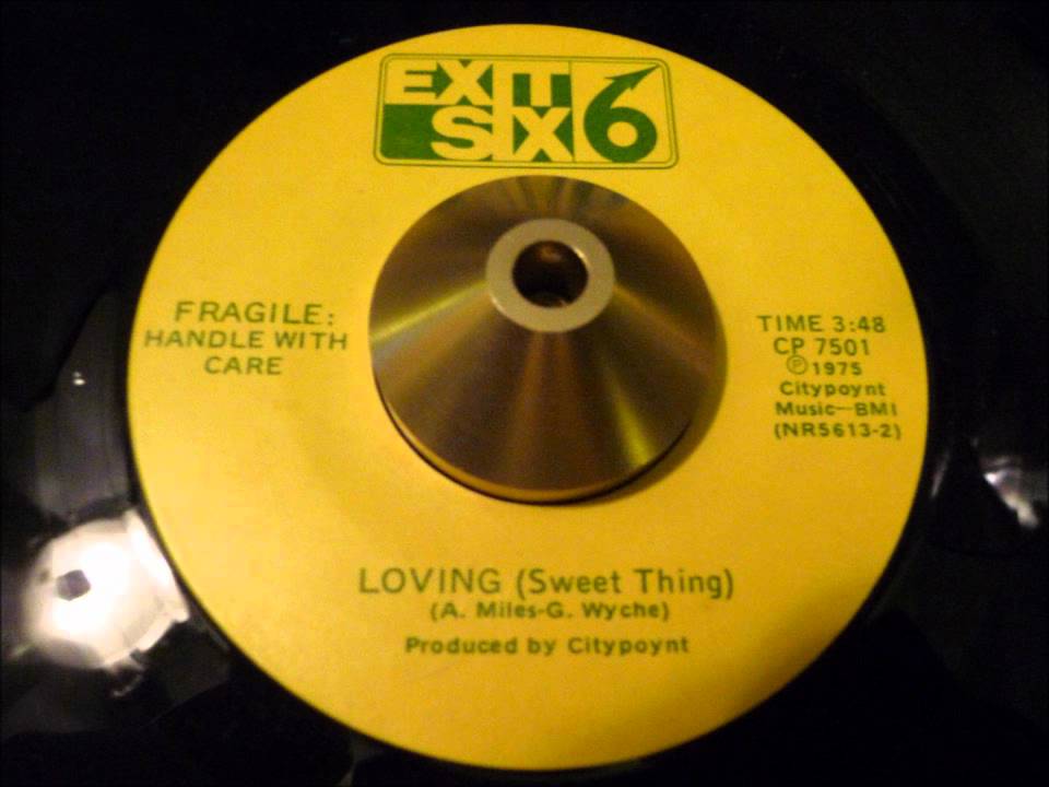 fragile: handle with care - 'loving (sweet thing) - virginia 70s sweet ...