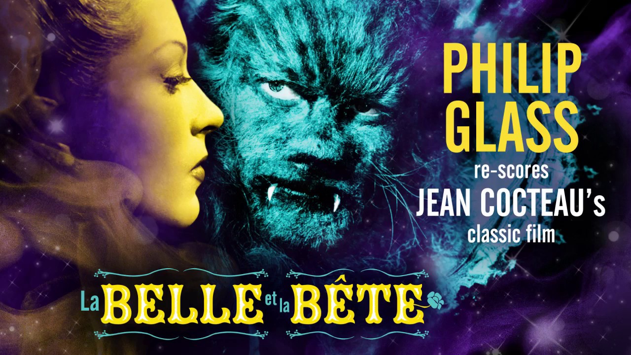 La Belle et La Bete * Beauty and The Beast 10/28, 10/29 and 10/31 - YouTube
