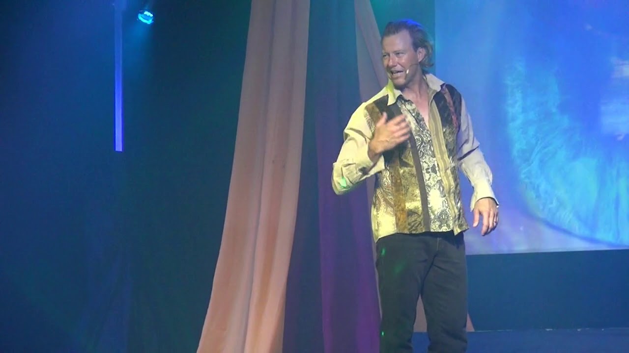 EIN STÜCK VOM HIMMEL - Thomas Augustin Frank - YouTube