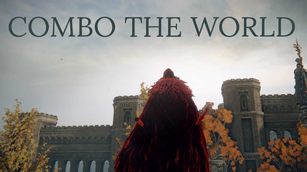 ICE SPEAR RITUAL! (Elden Ring PVP) Spearcaller Ritual, Banished Knight ...