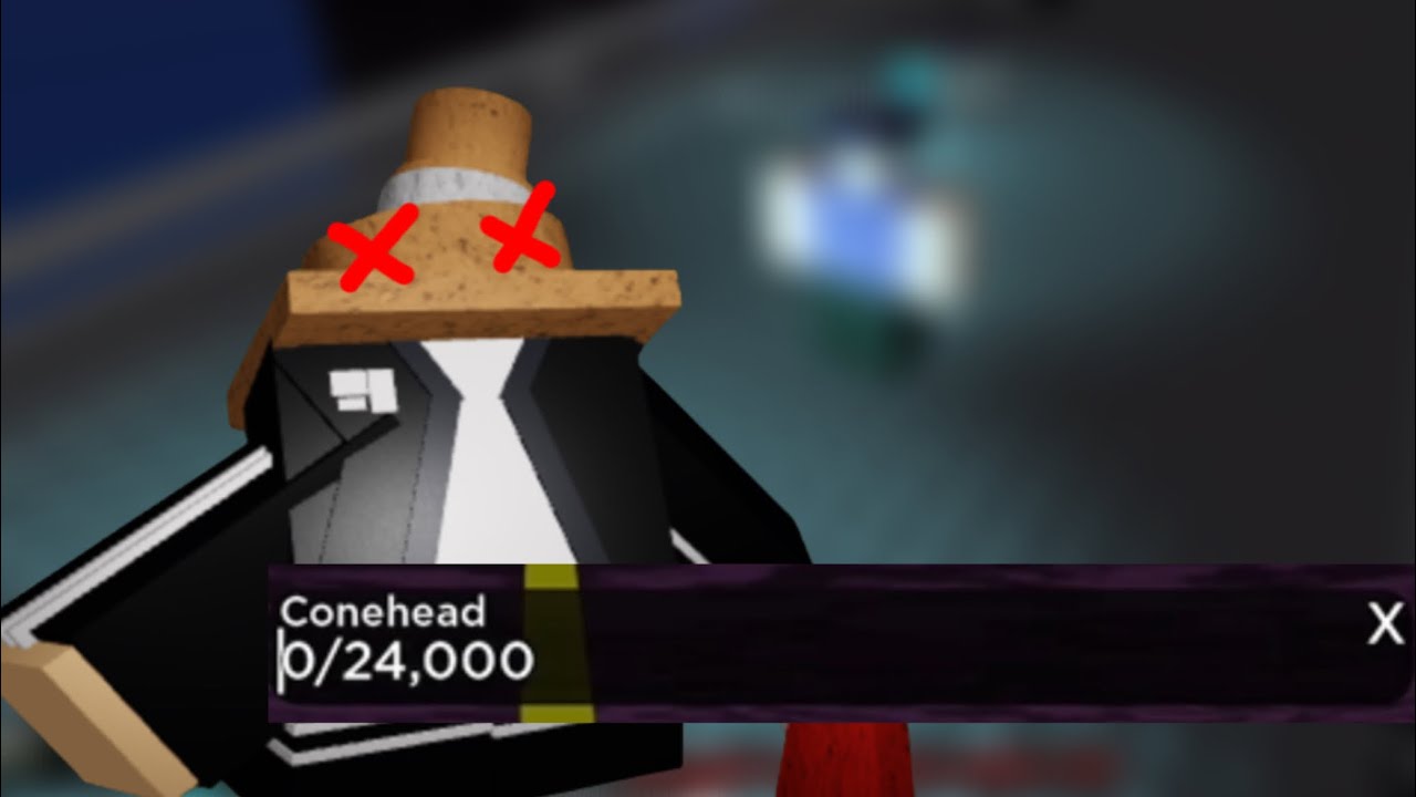 Wrecker absolutely brutalizes Conehead (WTD) - YouTube